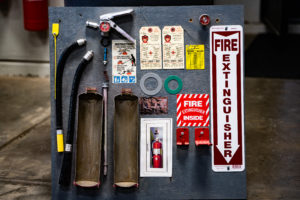 Fire Extinguishers: Lifecycle & Expiration - A P Fire Protection