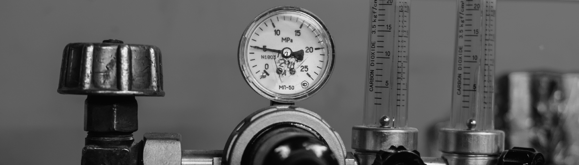 CO2 Monitoring System - A P Fire Protection