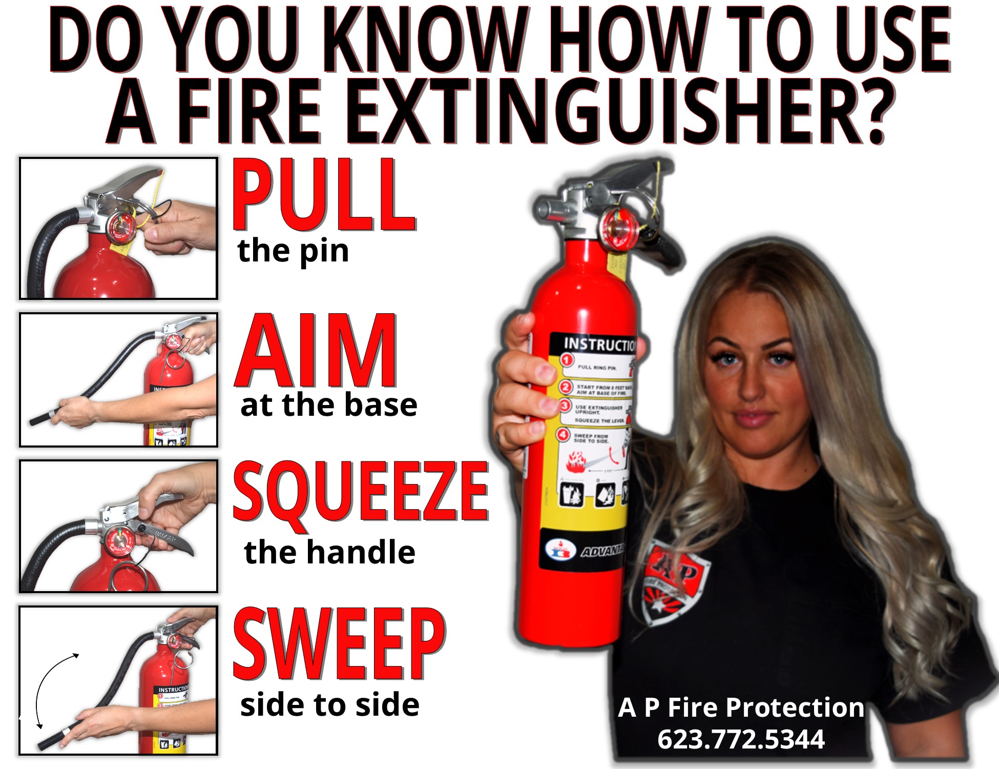 What Does A P Fire Protection Do? - A P Fire Protection