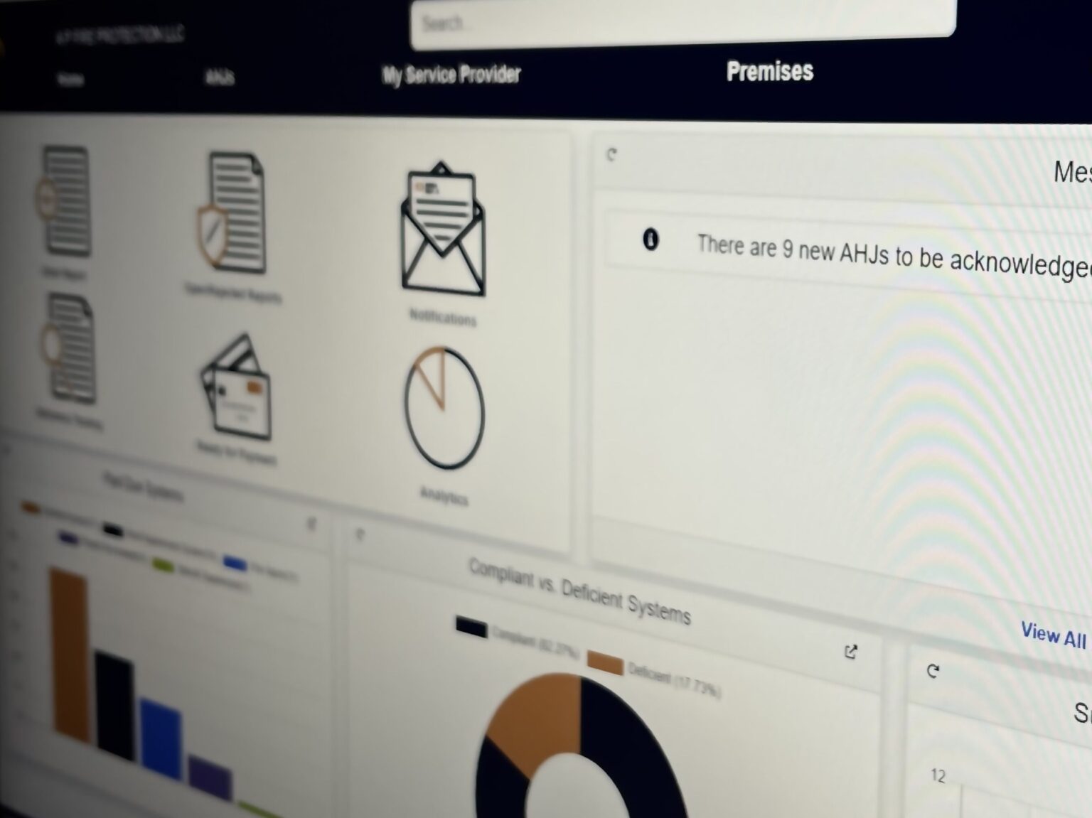 Why Does My Bid Have a Compliance Engine Fee? - A P Fire Protection