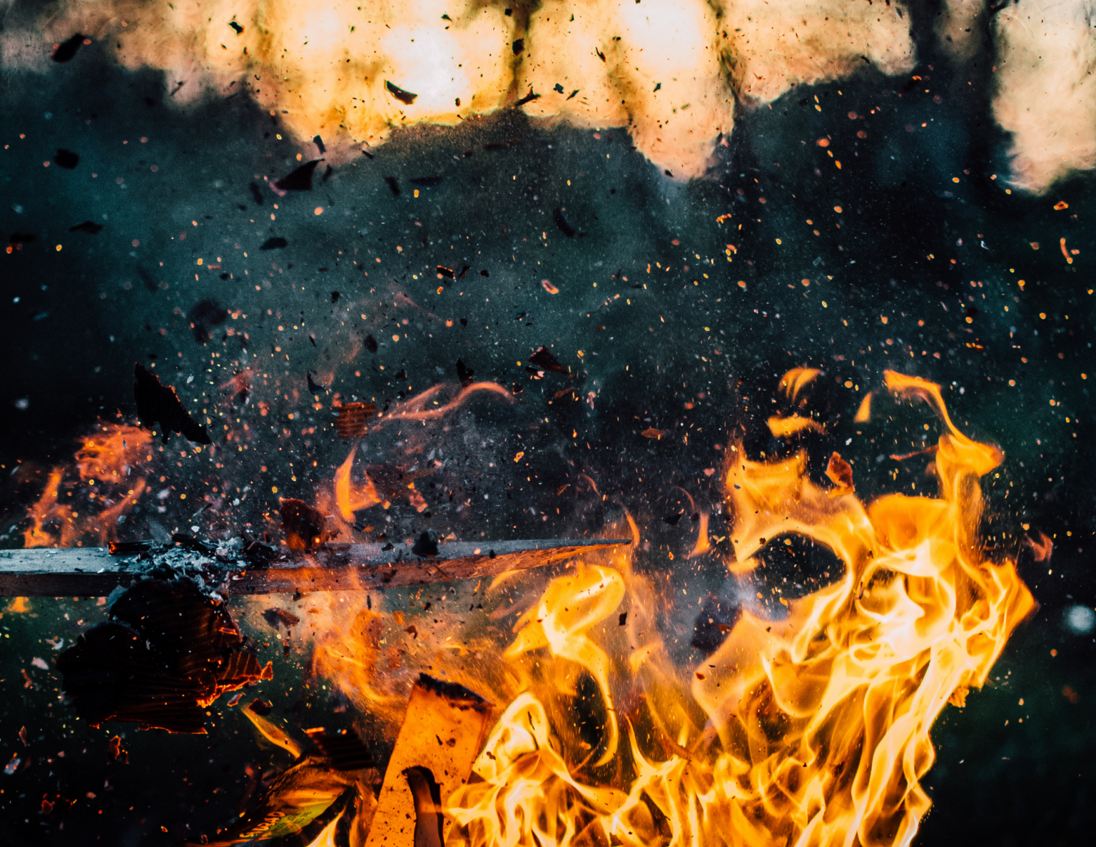 Understanding Fire Behavior & How to Control It - A P Fire Protection