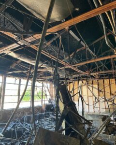 Fire Protection for Schools & Universities - A P Fire Protection