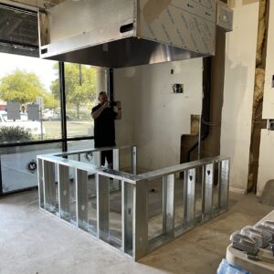 The Walkthrough: Why You Deserve an On-Site Consultation - A P Fire ...