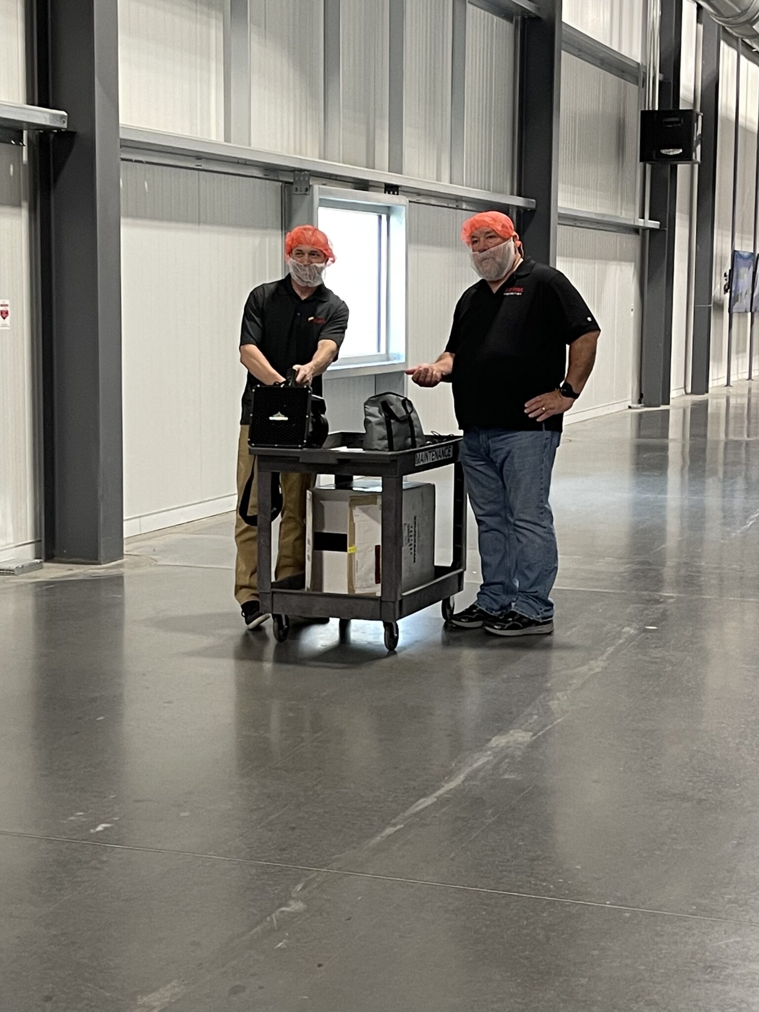 The Walkthrough: Why You Deserve an On-Site Consultation - A P Fire ...