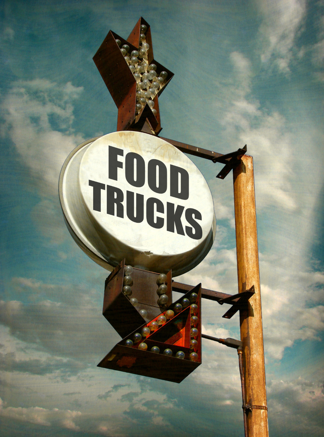 Food Trucks: Fire and Life Safety - A P Fire Protection